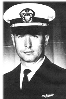 CDR Jerry K. Loeb – Down! Captured in Algeria!